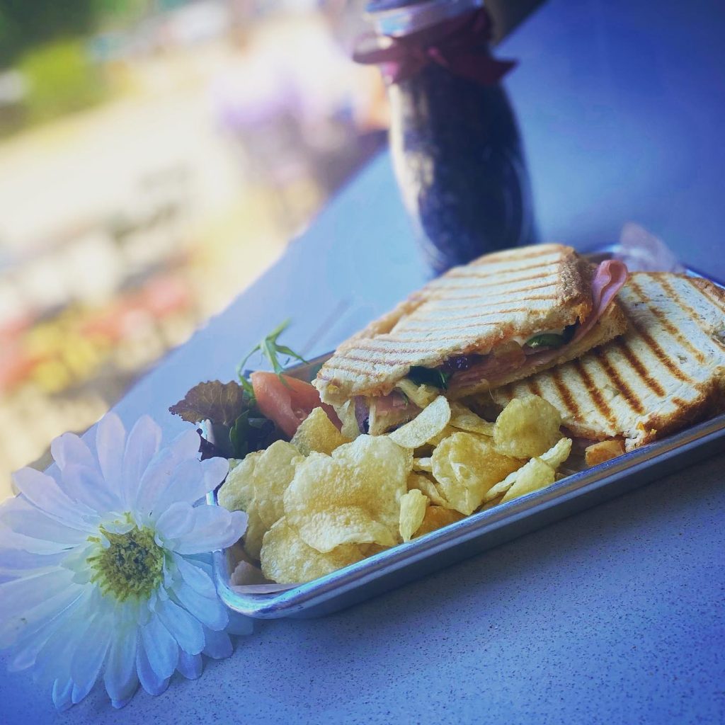 His Place – Coffee, community, and more